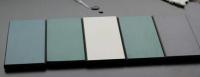 China Phenolic Resin Lab Bench Top Anti Corrosion Multicolor For School for sale