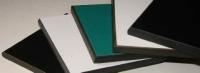 China Chemical Resistant Lab Bench Top Multicolor Durable Epoxy Resin Material for sale