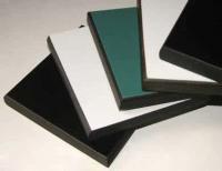 China Thickness 15-25mm Lab Counter Top Corrosion Resistant For School for sale