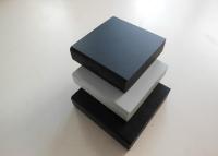 China UV Resistant Lab Bench Surface , Practical Phenolic Resin Workbench Tops for sale