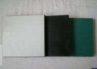 China Fireproof Nontoxic Lab Table Surface Worktops Anti Corrosion for sale