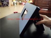 China Laboratory White Phenolic Workbench Top , Acid Resistant Lab Bench Countertop for sale