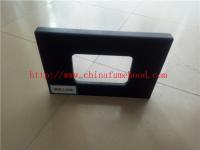 China SGS Fire Resistant Lab Bench Top Waterproof Corrosion Resistant for sale