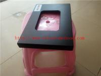 China School Black Lab Bench Top Chemical Resistant 3000x1500mm 2440x1220mm for sale