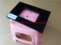 China Practical Fireproof Phenolic Work Surface , Waterproof Science Lab Table Tops for sale