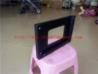 China Pharmaceutical Chemical Resistant Lab Countertops Multiscene 300x150cm for sale