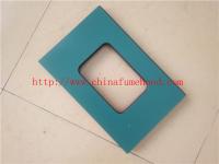 China 1500x3000x13mm Chem Lab Countertops , Anti Corrosion Science Lab Worktops for sale