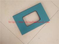China 1500x3000x13mm Chem Lab Countertops , Anti Corrosion Science Lab Worktops for sale