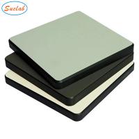China Waterproof Lab Bench Top Corrosion Resistant Phenolic Material for sale