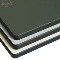 China Waterproof Lab Bench Top Corrosion Resistant Phenolic Material for sale