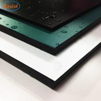 China Waterproof Lab Bench Top Corrosion Resistant Phenolic Material for sale