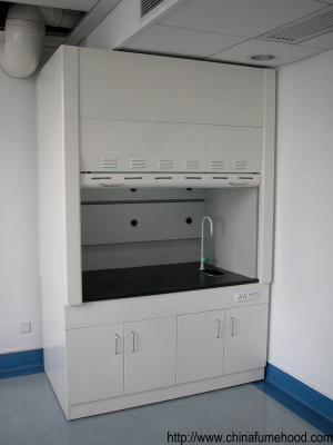 China Fume Hood For Commercial Project From China Suppliers for sale