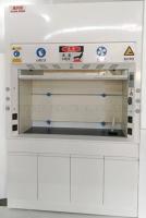 China Chemical Lab Fume Cupboard 12.7MM Phenolic Resin Tops for sale