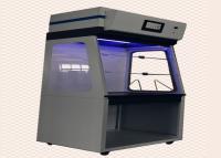 China 1275x620x1995mm Ductless Fume Cupboard , Multiscene Chemical Ventilation Hoods for sale