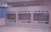 China FRP Lab Fume Hood Manufactuer From China For Oversea Importers for sale