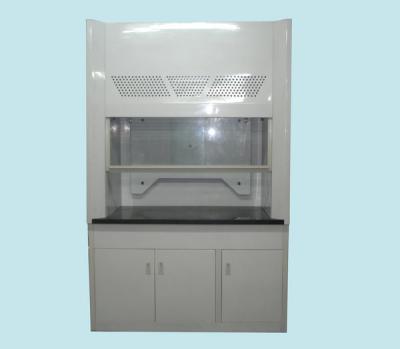 China Chemistry Frp Lab in Laboratory Equipment For Oversea Importers for sale