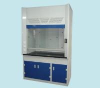 China Chemistry Frp Lab in Laboratory Equipment For Oversea Importers for sale