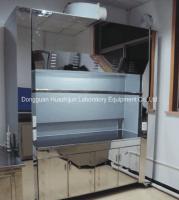 China Supply Steel Laboratory Fume Hood For Laboratory Importers and Dealers for sale