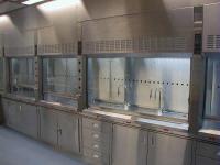 China Stainless Steel Fume  Hood  Chamber Factory Supply Stainless Steel Fume Chamber For Lab Importers for sale