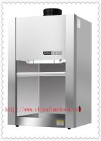 China Natural Color Stainless Steel Biological Fume Hood For Food / Pharmaceutical Lab for sale