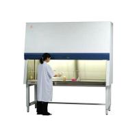 China Four / Two Tier Clean Room Equipment , 1382x790x2150mm Biosafety Hood Level 2 for sale