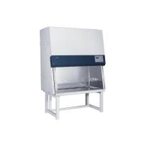 China Stainless Steel Clean Room Equipment , 1382x790x2150mm Class II Biosafety Cabinet for sale