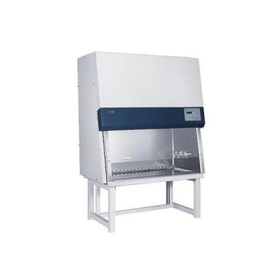 China Stainless Steel Clean Room Equipment , 1382x790x2150mm Class II Biosafety Cabinet for sale