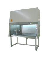 China Clean Room Microbiological Safety Cabinet 220 V Airflow Velocity > 0.3m/S for sale