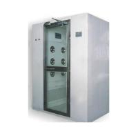 China Air Shower Systems Malaysia / Air Shower Systems India / Air Shower Systems China for sale