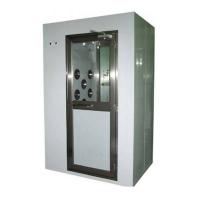 China Air Shower Systems Malaysia / Air Shower Systems India / Air Shower Systems China for sale