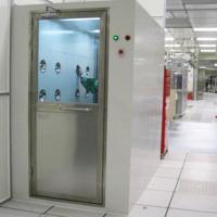 China Air Shower Systems Malaysia / Air Shower Systems India / Air Shower Systems China for sale