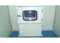 China Stainless Steel Pass Box  Clean Room  Equipment/ Pass Box Manufacturer / Pass Box Suppliers for sale