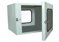 China Pass Box Clean Room Equipment / Pass Boxes Equipment Manufacturer / Pass Boxes Suppliers for sale