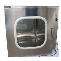 China Dynamic Pass Box  Clean Room  Equipment/ Clean Room Pass Box / Dynamic Pass Box Manufacturer for sale