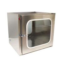 China Dynamic Pass Box  Clean Room  Equipment/ Clean Room Pass Box / Dynamic Pass Box Manufacturer for sale