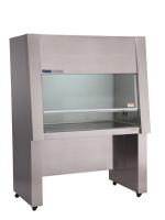 China 304 Stainless Steel Class 100 Vertical air flow CE certificated Clean bench for sale