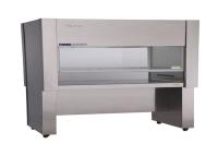 China Closed Type Clean Room Equipment Class 100 Laminar Air Flow Bench Customized Size for sale