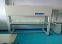 China Closed Type Clean Room Equipment Class 100 Laminar Air Flow Bench Customized Size for sale