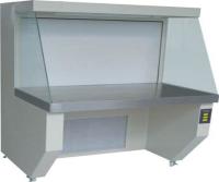 China Open Table Design Clean Room Equipment , Laboratory Horizontal Clean Bench for sale