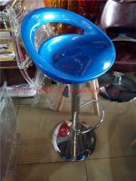 China Industrial Rolling Lab Stool FRP PU Surface 440-600mm Height Scope for sale