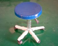 China Multipurpose Lab Chairs And Stools Anti Static Stain Resistant for sale