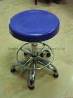 China Professional Lab Chairs And Stools 320mm Chair Noodles For Hospital / School for sale