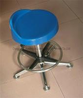 China Professional Lab Chairs And Stools 320mm Chair Noodles For Hospital / School for sale