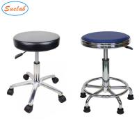 China School Science Lab Chairs And Stools Chemical Resistant Antirust for sale