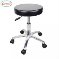 China School Science Lab Chairs And Stools Chemical Resistant Antirust for sale
