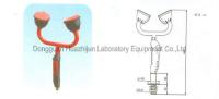 China Chemistry Lab Fittings Eye Washer Alkali Resistant Practical for sale