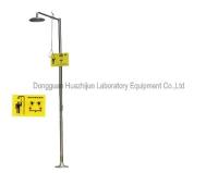 China 304 Stainless Steel Emergency Shower / Emergency Shower HK / Emergency Shower China for sale