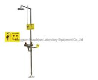 China 304 Stainless Steel Emergency Shower / Emergency Shower HK / Emergency Shower China for sale