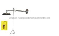 China 304 Stainless Steel Emergency Shower / Emergency Shower HK / Emergency Shower China for sale