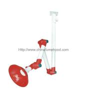 China Lab Exhaust Arm | Lab Exhaust Arm Design | Laboratory Exhaust Arm Supplier for sale